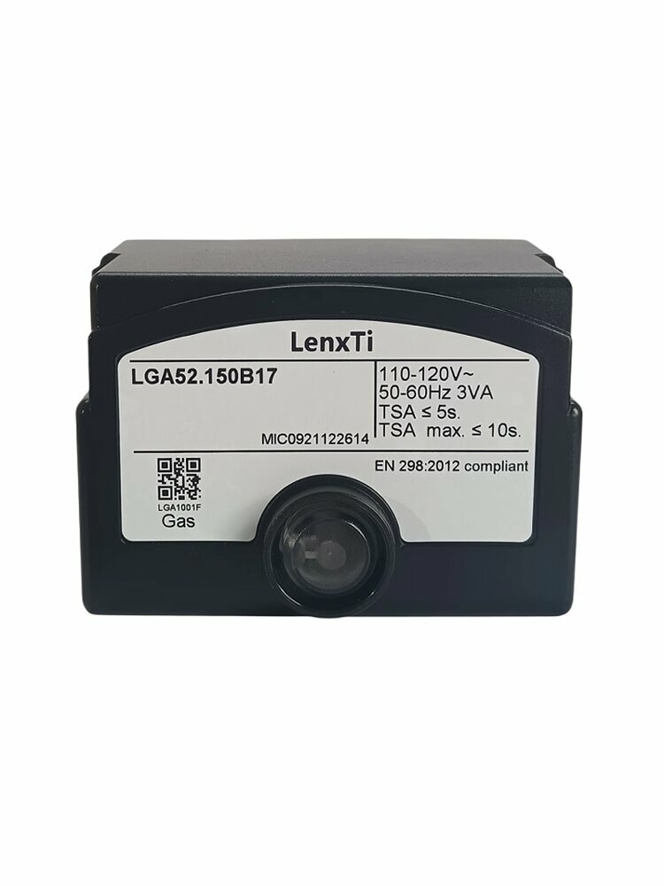LenxTi LGA52.150B17 Программный контроллер горелки