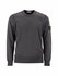 Свитер Stone Island Logo-patch raglan-sleeve sweater, размер XL