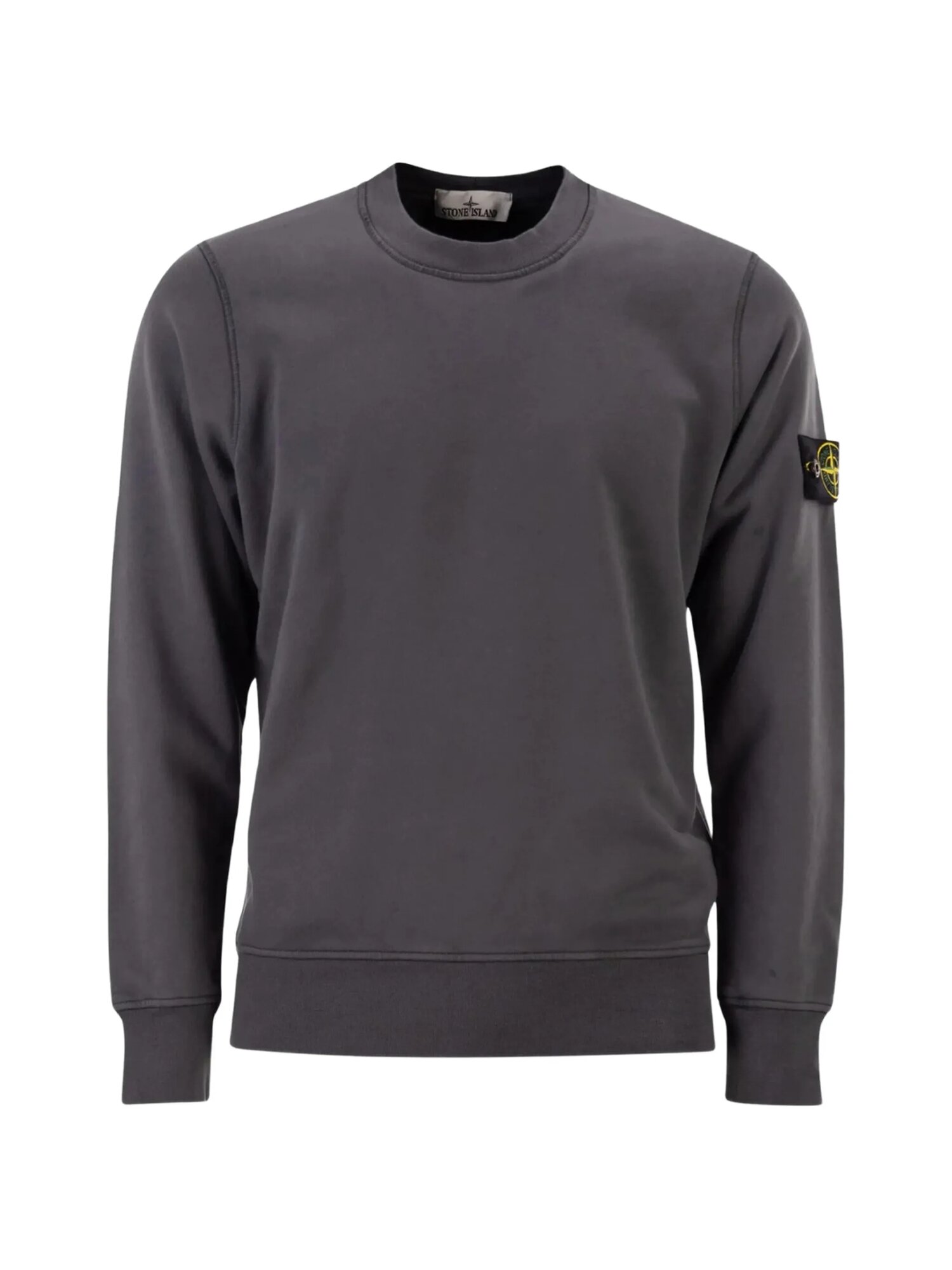 Свитер Logo-patch raglan-sleeve sweater