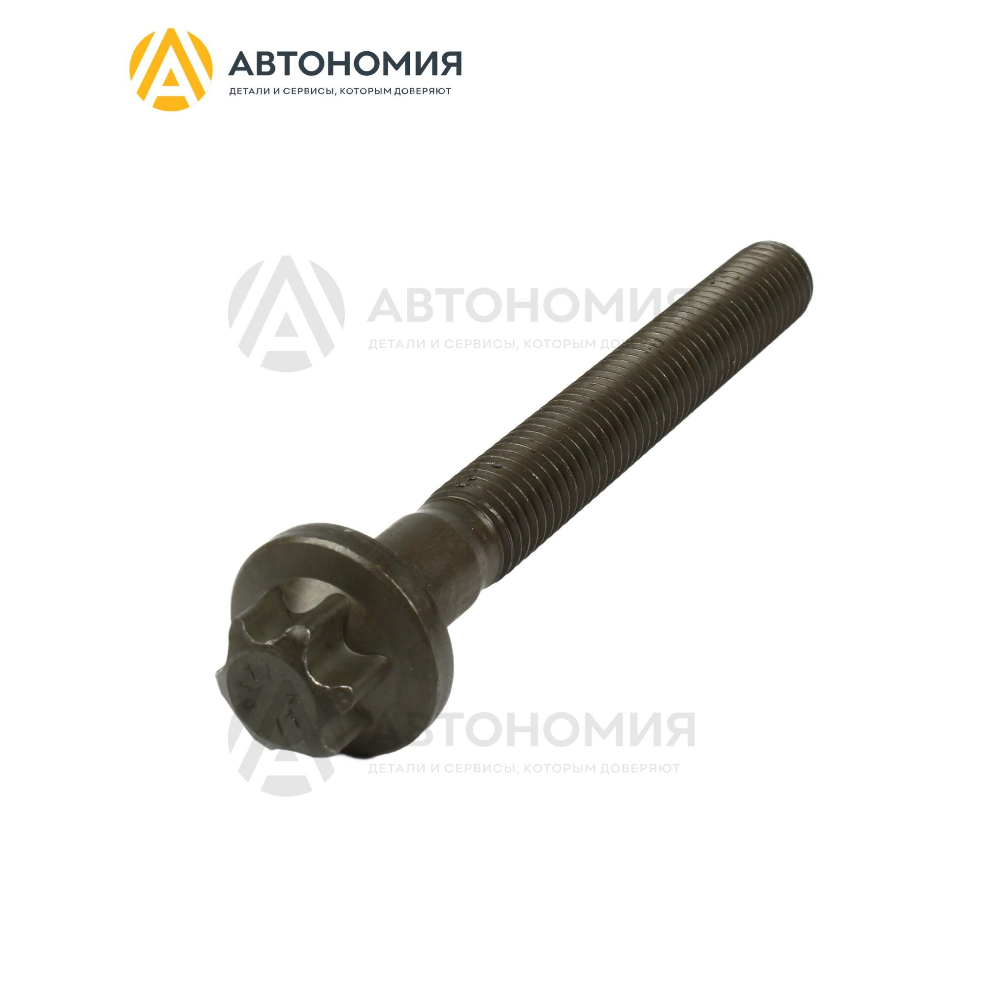 Болт M12 Mercedes-Benz A 000 016 01 69
