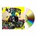 Музыка CD The Struts - Strange Days