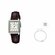 Наручные часы CASIO, серебристый