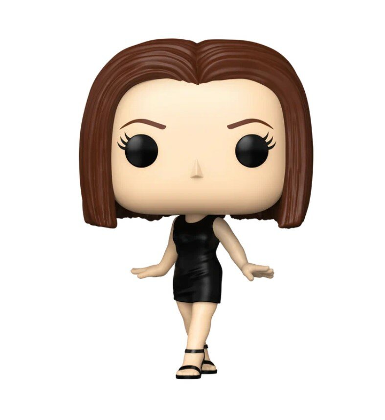 Фигурка Funko POP! Rocks Spice Girls Posh Spice (WNBE) (506) 86596