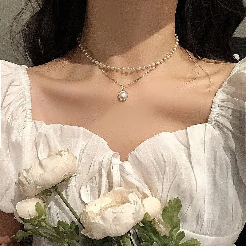 Колье