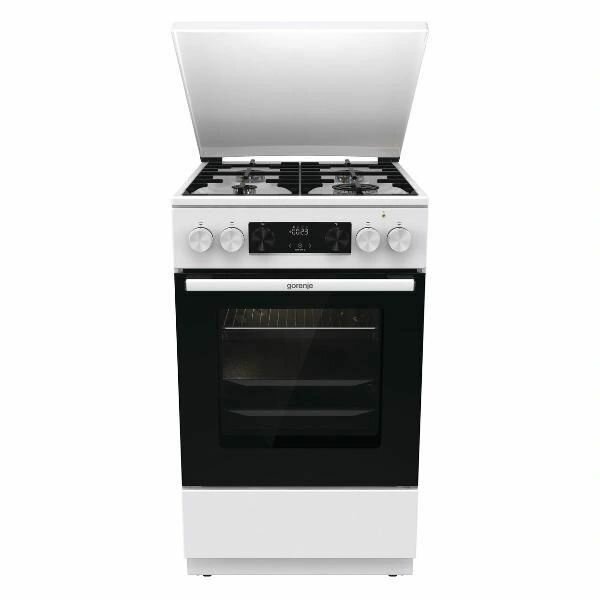 Комбинированная плита Gorenje MEKS5141WM