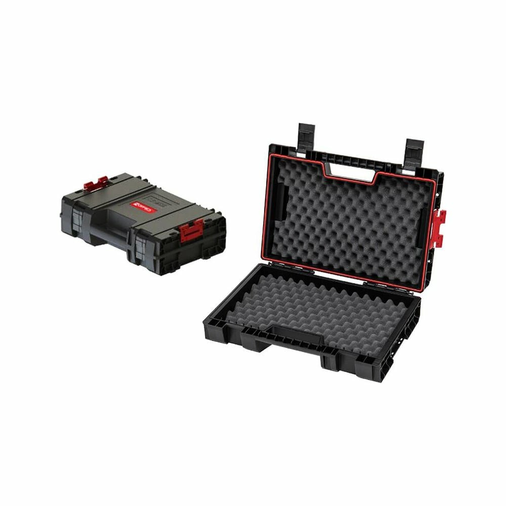 Кейс для инструмента QBRICK SYSTEM PRO Toolcase (Protective Foam) 2631-69 — фото 1
