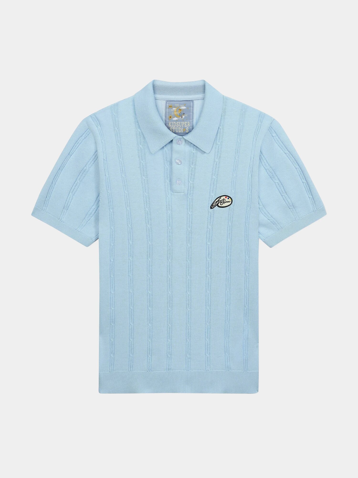 Поло Painters Logo Knit Polo