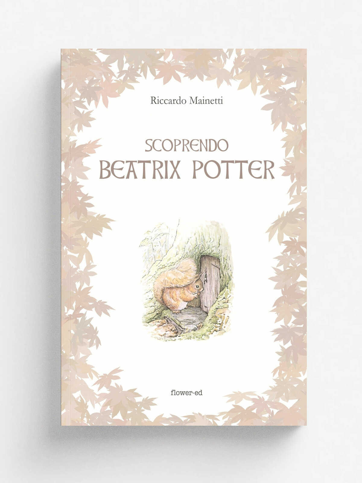 Scoprendo Beatrix Potter