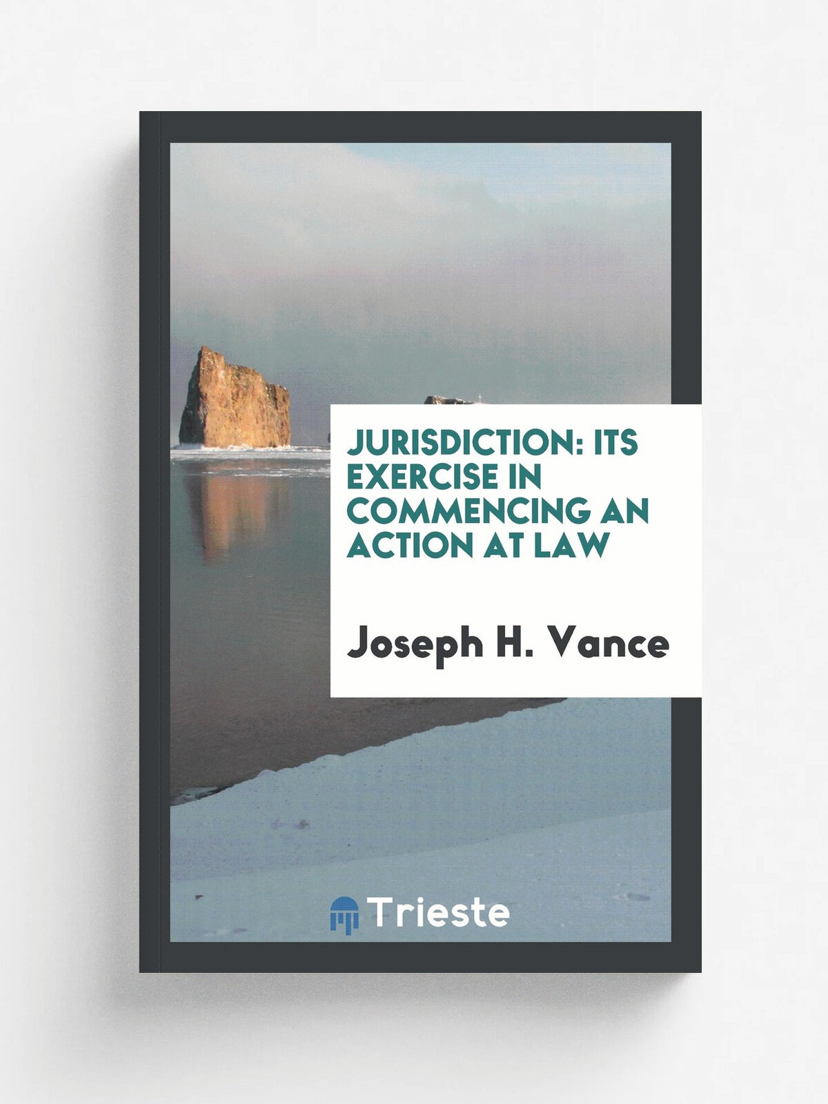Jurisdiction. Its Exercise in Commencing an Action at Law