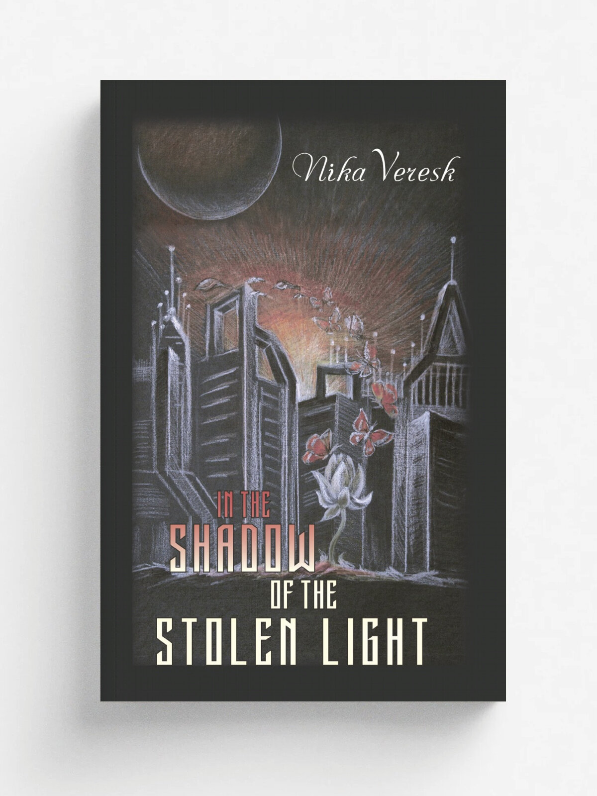 In the shadow of the stolen light