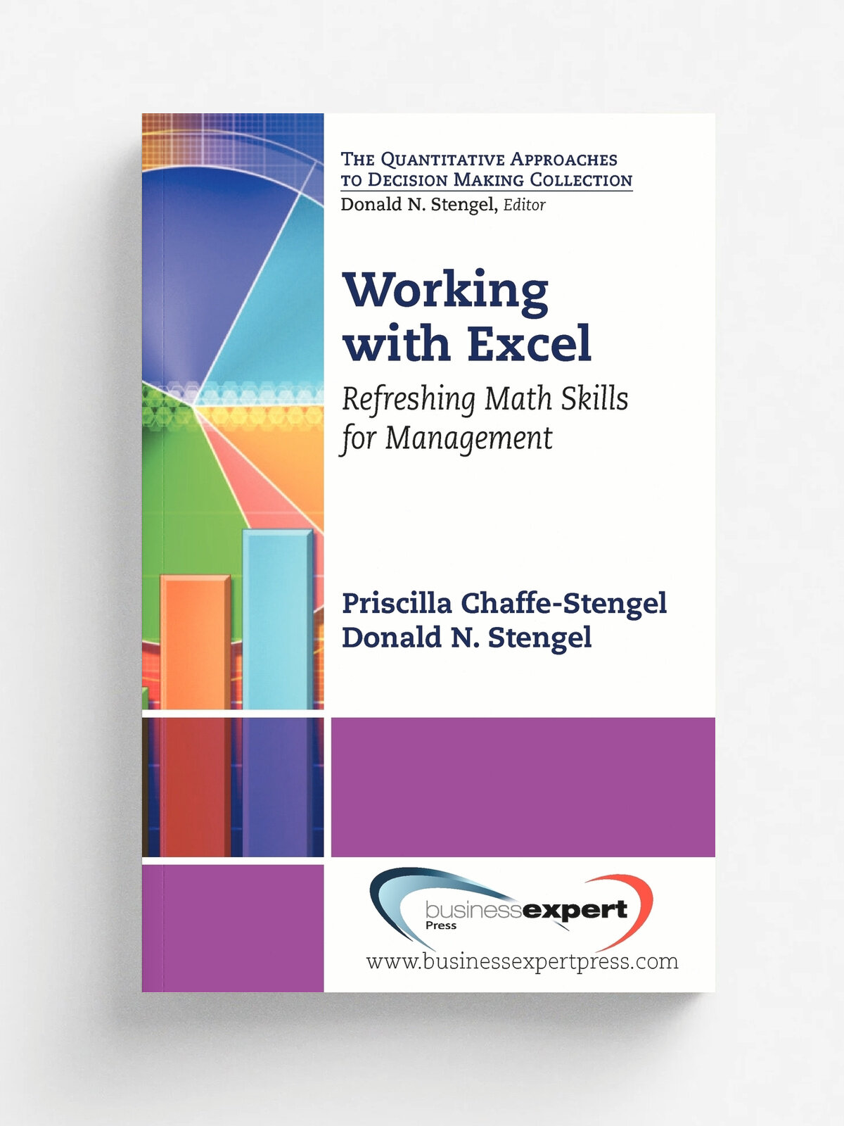 Working with Excel. Refreshing Math Skills for Management