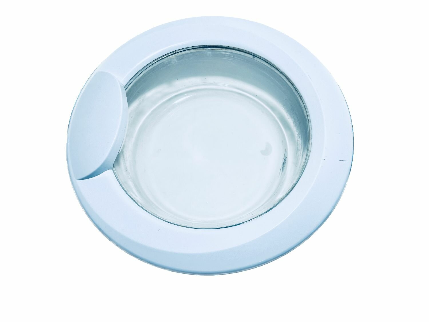 Люк для стиральной машины Indesit C00132139 б/у