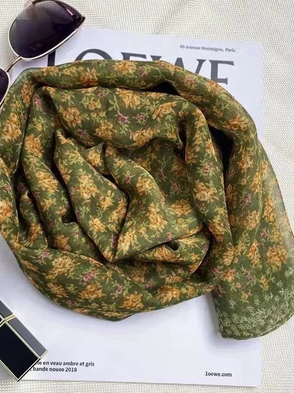 Кашне