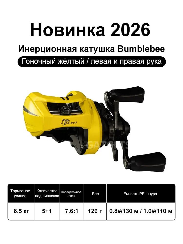 Катушка — фото 1