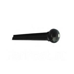 Фиксатор струн Alice A021BK/2PVC — фото 1