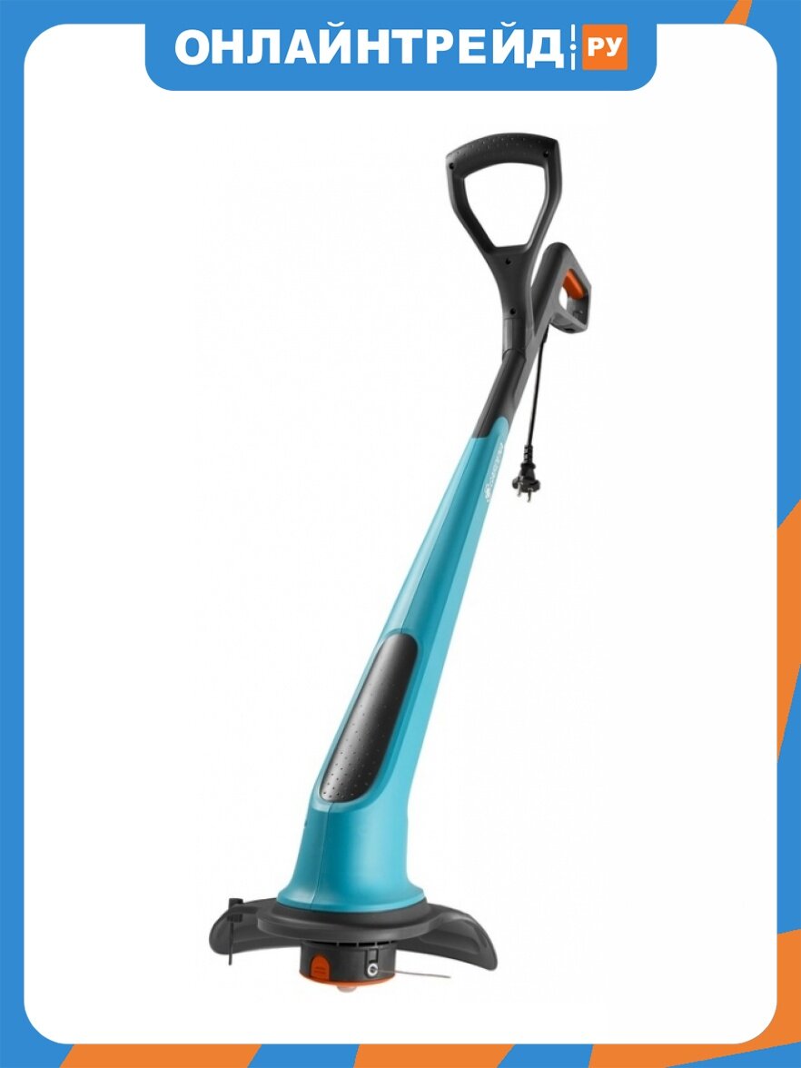 Триммер электрический Gardena SmallCut Plus 350/23, 09806-20.000.00