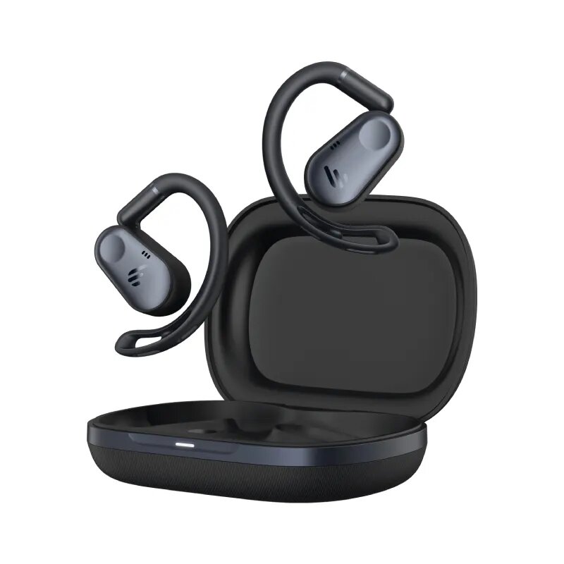 Наушники Edifier Comfo Flex Black — фото 1