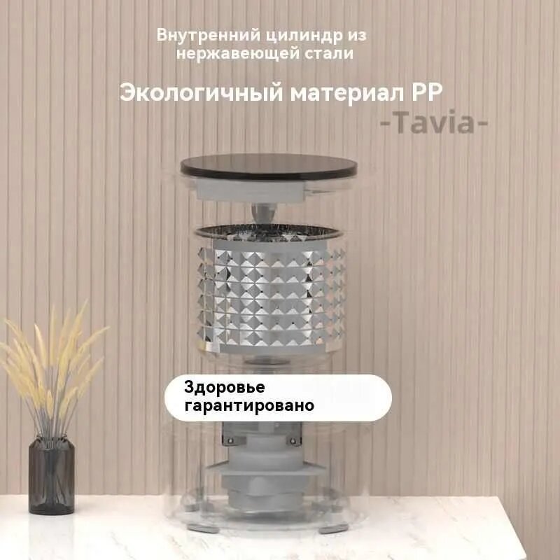 Центрифуга для отжима белья — фото 1