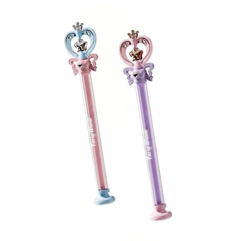 Светящийся водяной пистолет для детей Purple and pink