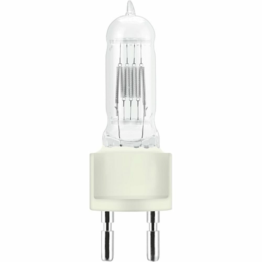 Лампа галогенная LightBest LBH 9089 CP/71 CP/40 1000W 230V G22 (64747, 6995Z, GE88538) 700809089