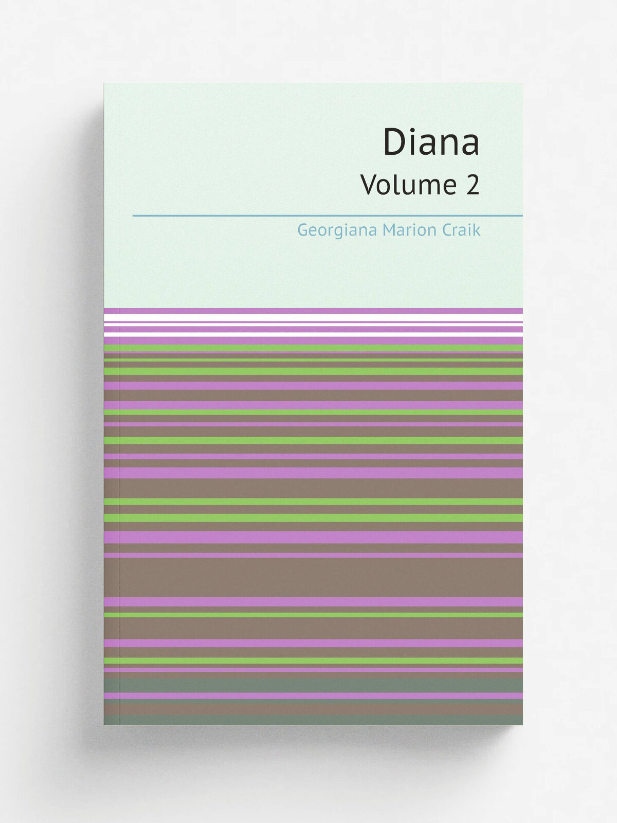 Diana. Volume 2