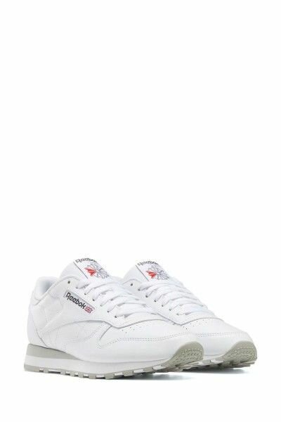 Кроссовки роликовые Reebok, размер 36.5, белый — фото 1