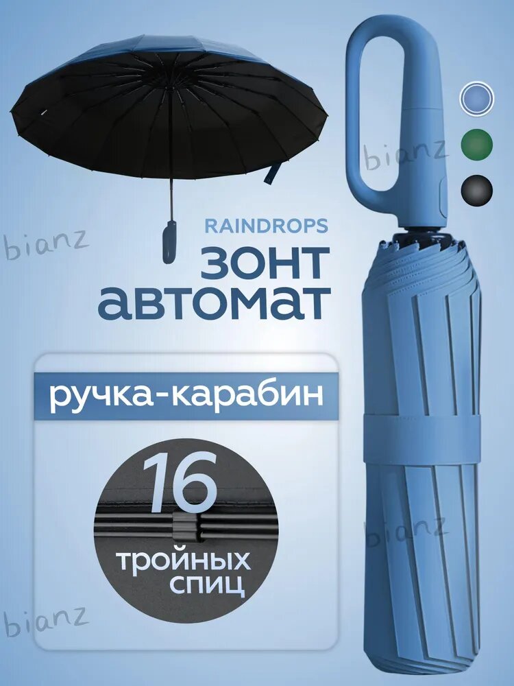 Мини-зонт