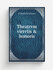 Theatrvm virtvtis & honoris
