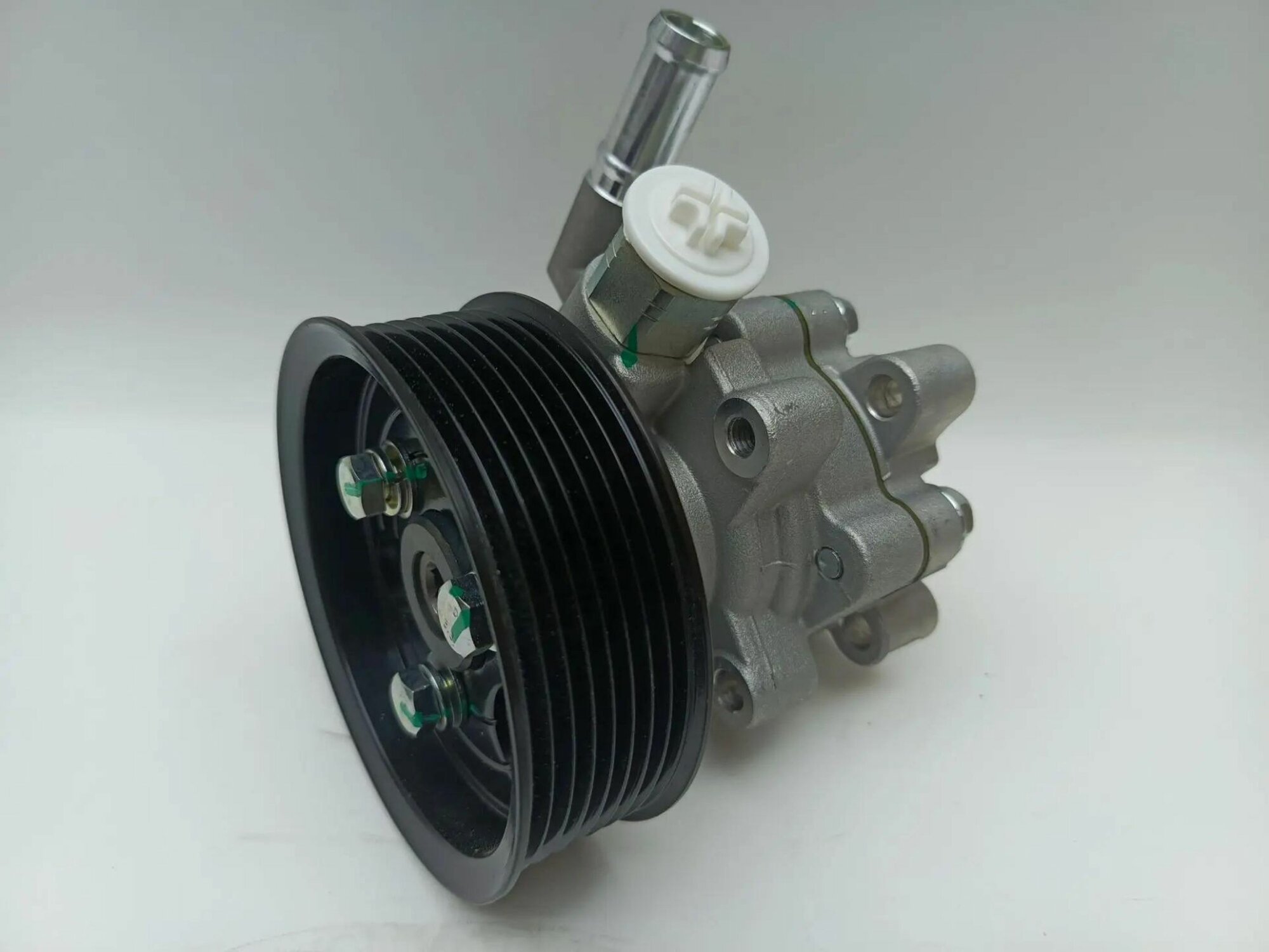 Насос ГУР Sollers Atlant 2.7