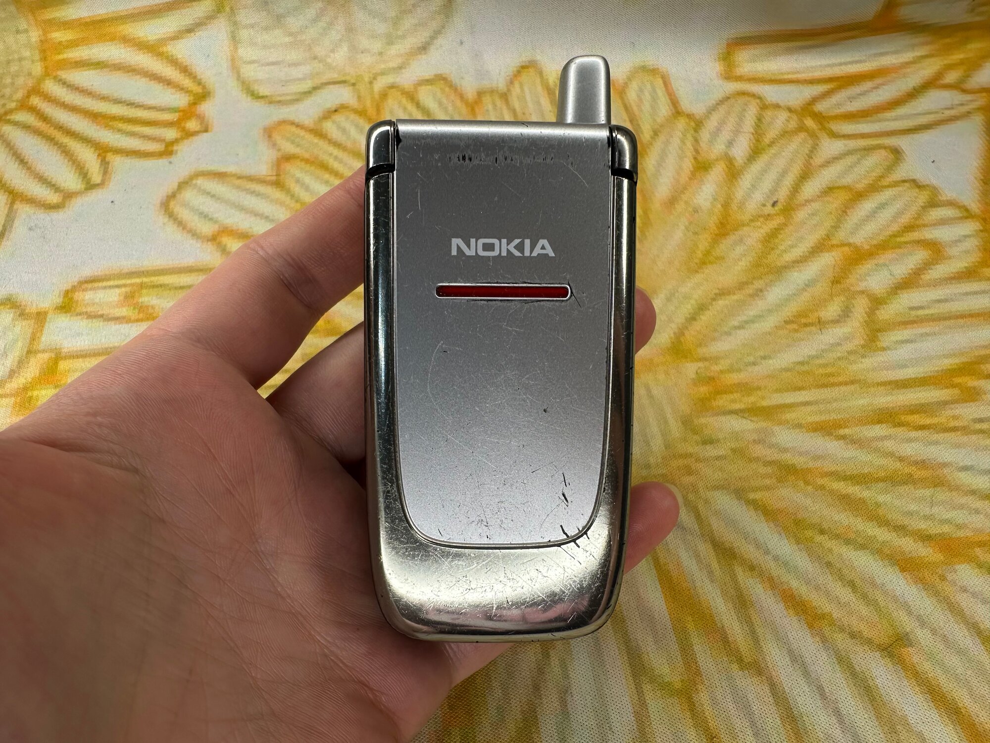 Nokia 6060