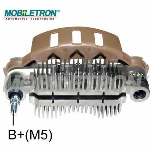 Диодный мост генератора Mobiletron rm161hv