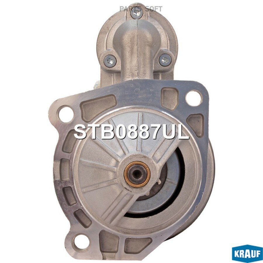 Стартер от официального дистрибьютора, KRAUF, артикул STB0887UL