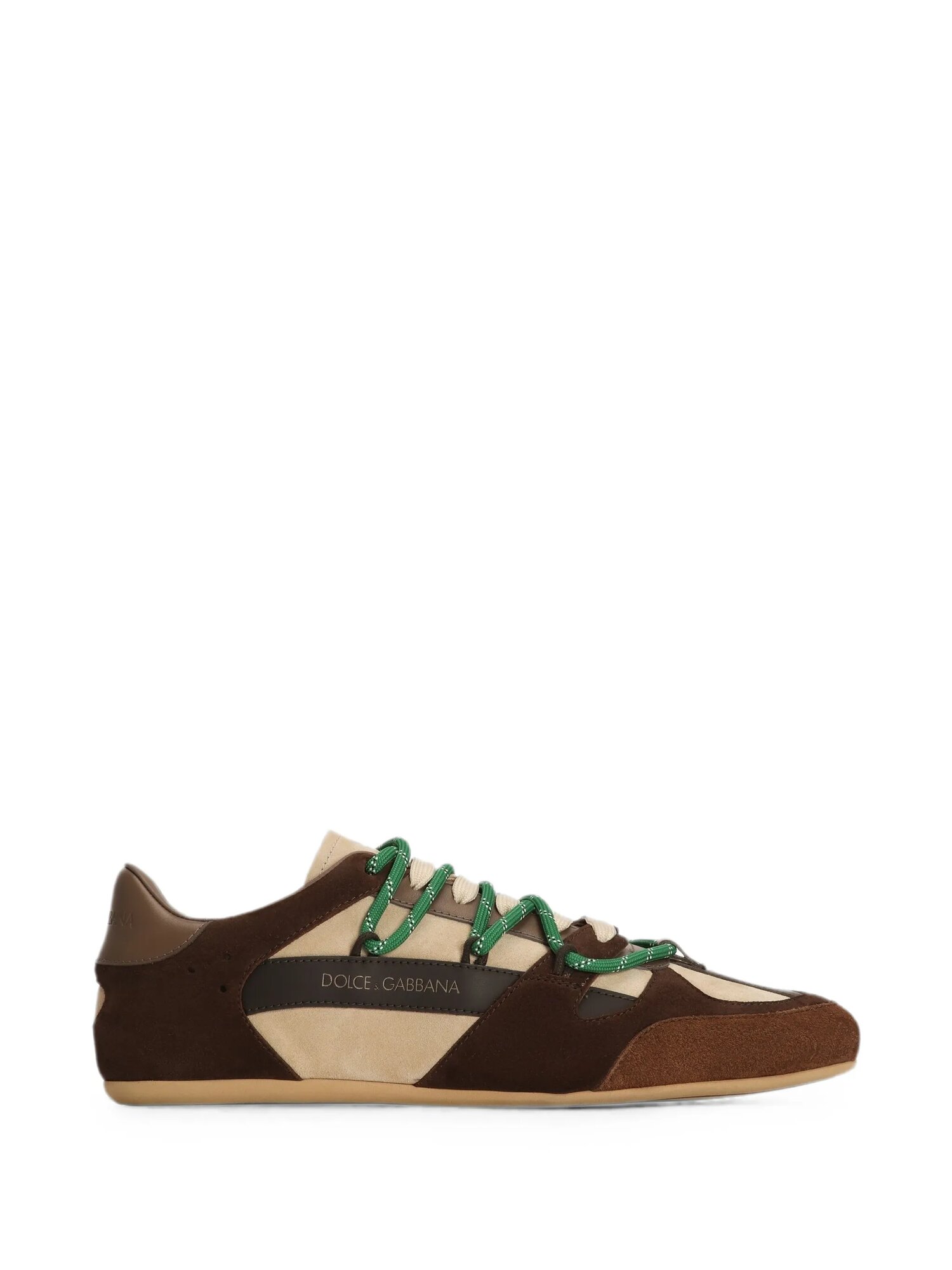 Кроссовки Ginnica Soft sneakers in split