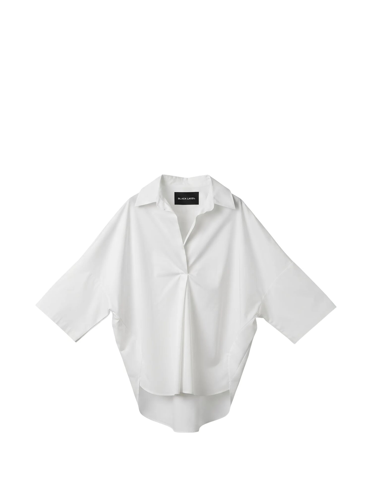 Блуза Black Label V-