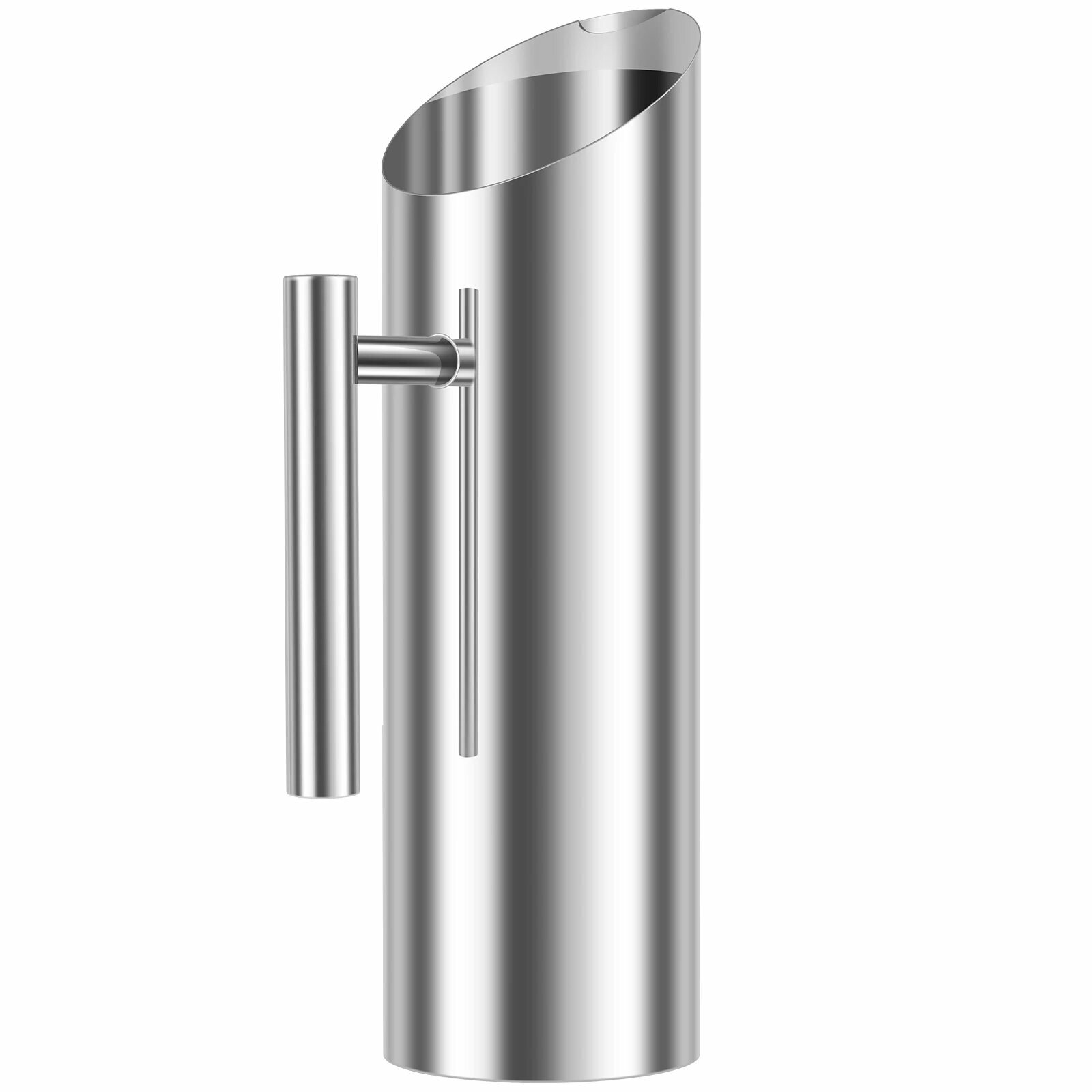 Willstar Кувшин из нержавеющей стали 1 л/1,5 л/2 л 2000ML