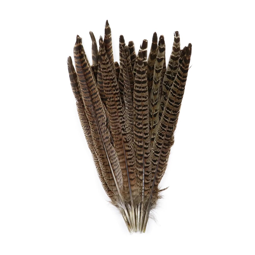 Шарф Yueli feathers