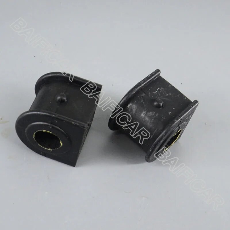 Новая втулка заднего стабилизатора Baificar 52060013AA для Jeep Wrangler JK JL 2007-2026 гг. 2PCS