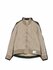 Куртка MAISON MIHARA YASUHIRO Quilted layered-denim jacket, размер 46