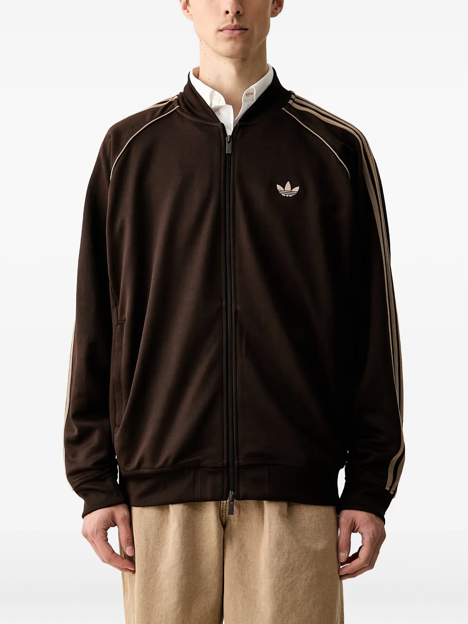 Топ SST Adicolor Classics loose tracktop