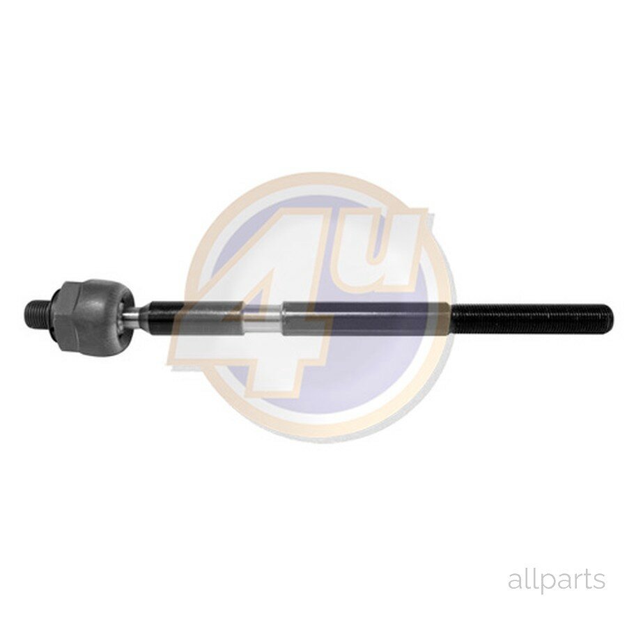 4U HME16343 тяга рулев HUMMER H3 06-10/H3T 09-10 L/R