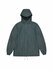 Куртка RAINS Storm Breaker hooded jacket, размер 46