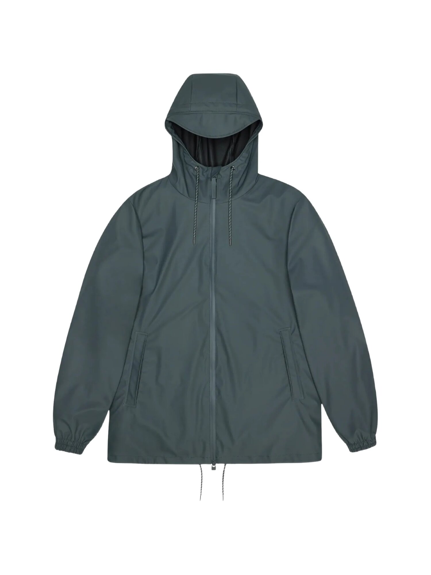 Куртка RAINS Storm Breaker hooded jacket