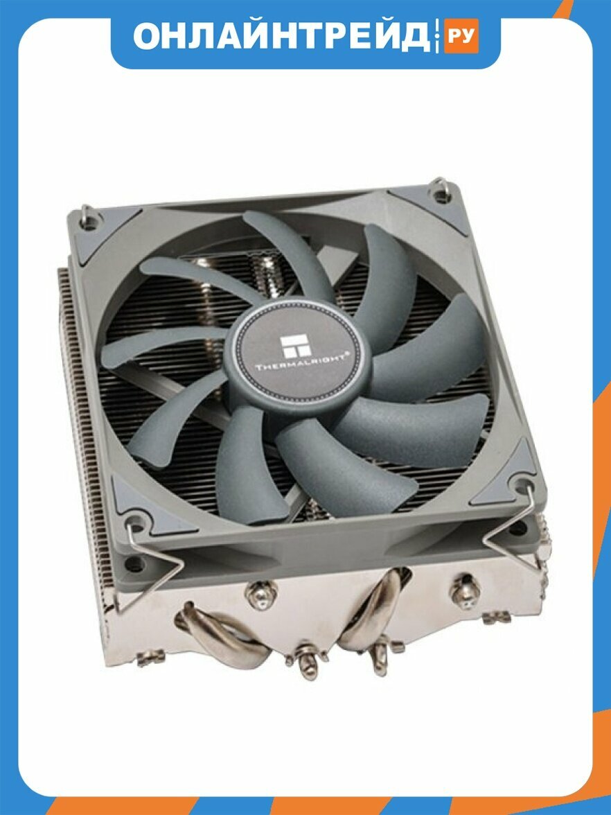 Кулер для процессора Thermalright AXP90-X53 (AXP-90-X53)