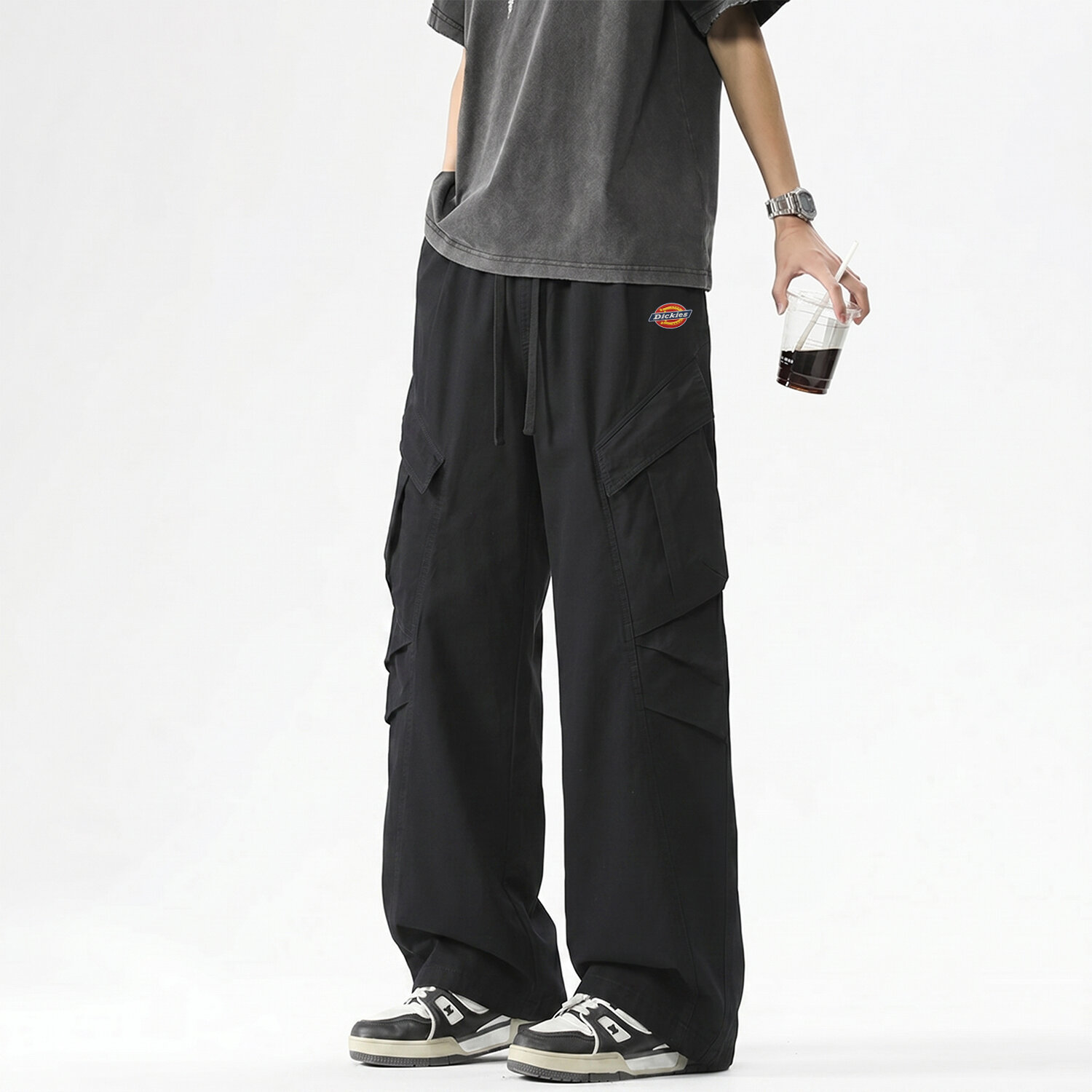 Брюки Dickies