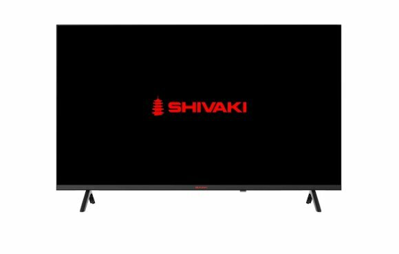 ЖК-телевизор SHIVAKI S32NHCH001, Smart TV