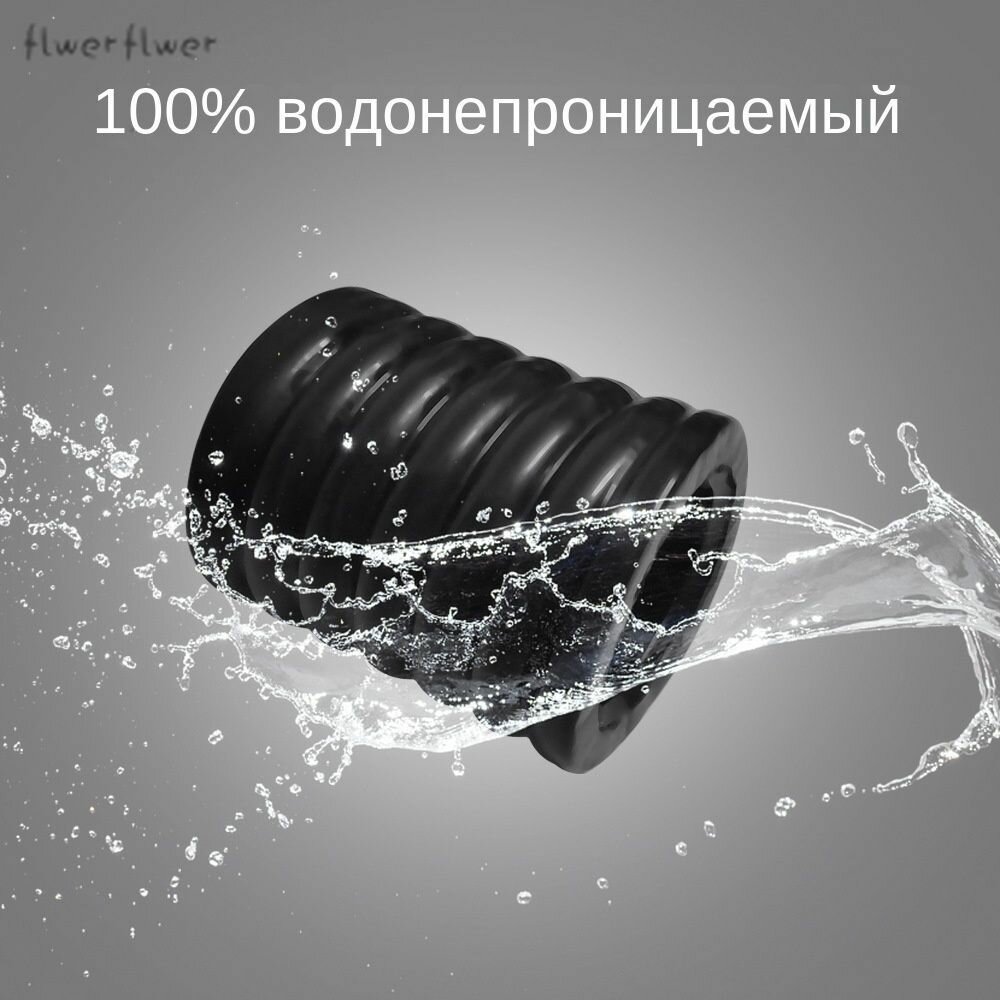 Эрекционное кольцо — фото 1