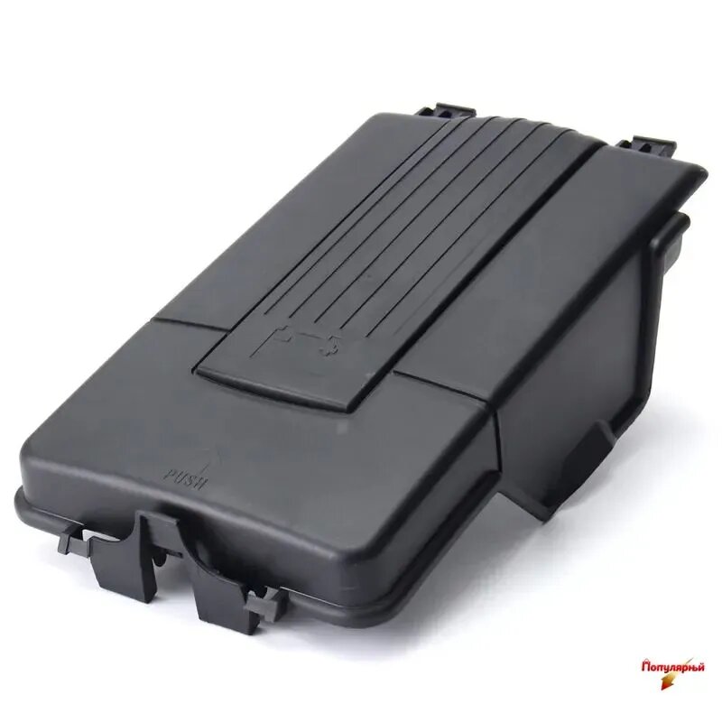 Крышка аккумуляторной батареи для Audi A3 Q3 Jetta Golf Mk5 Mk6 для PASSAT B6 Seat Skoda