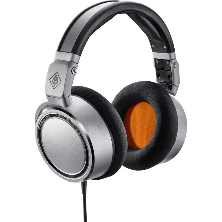 Студийные наушники Neumann ndh 20 [закрытые, 150 Ом, 5-30000 Гц, 114 дБ]