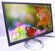 Монитор 23.6" Viewsonic VA2407h