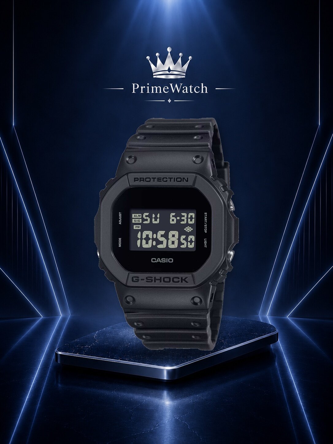 Наручные часы G-Shock